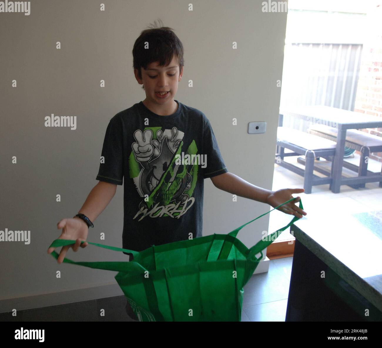 Penleigh school hi-res stock photography and images - Alamy