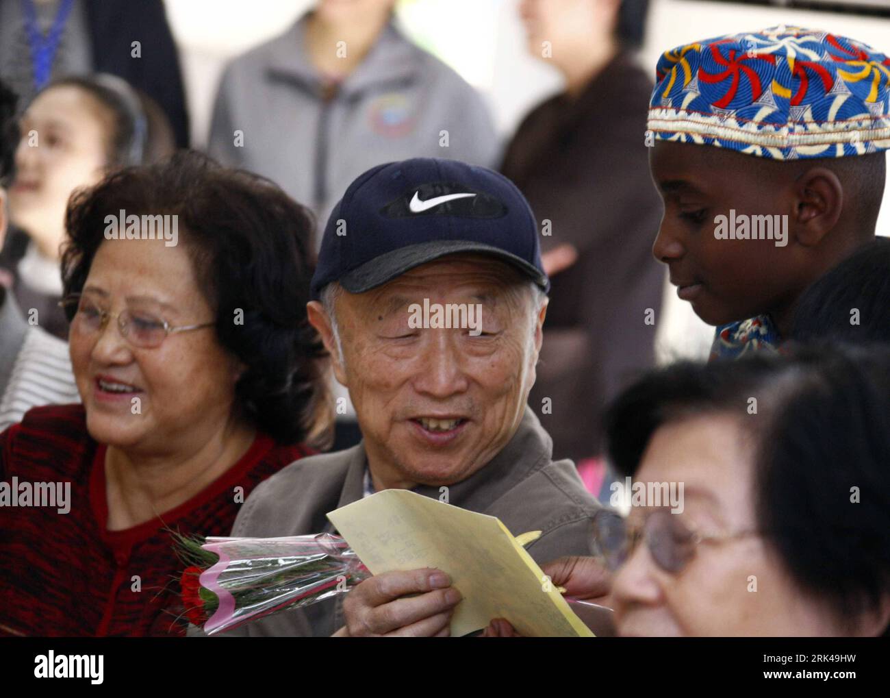 Bildnummer: 53602385 Datum: 17.10.2009 Copyright: imago/Xinhua (091117 ...