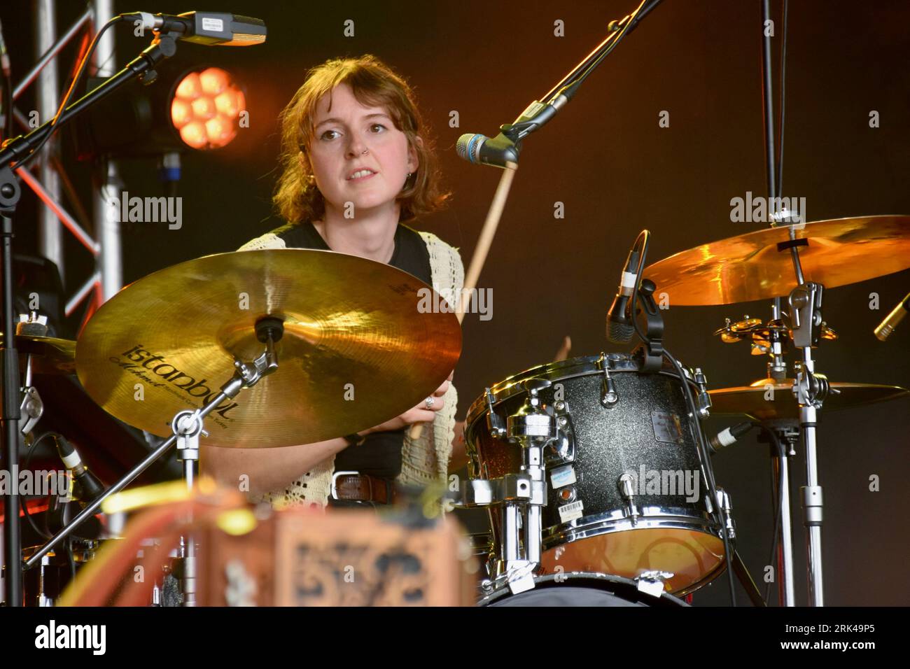 Fran knowles hi-res stock photography and images - Alamy