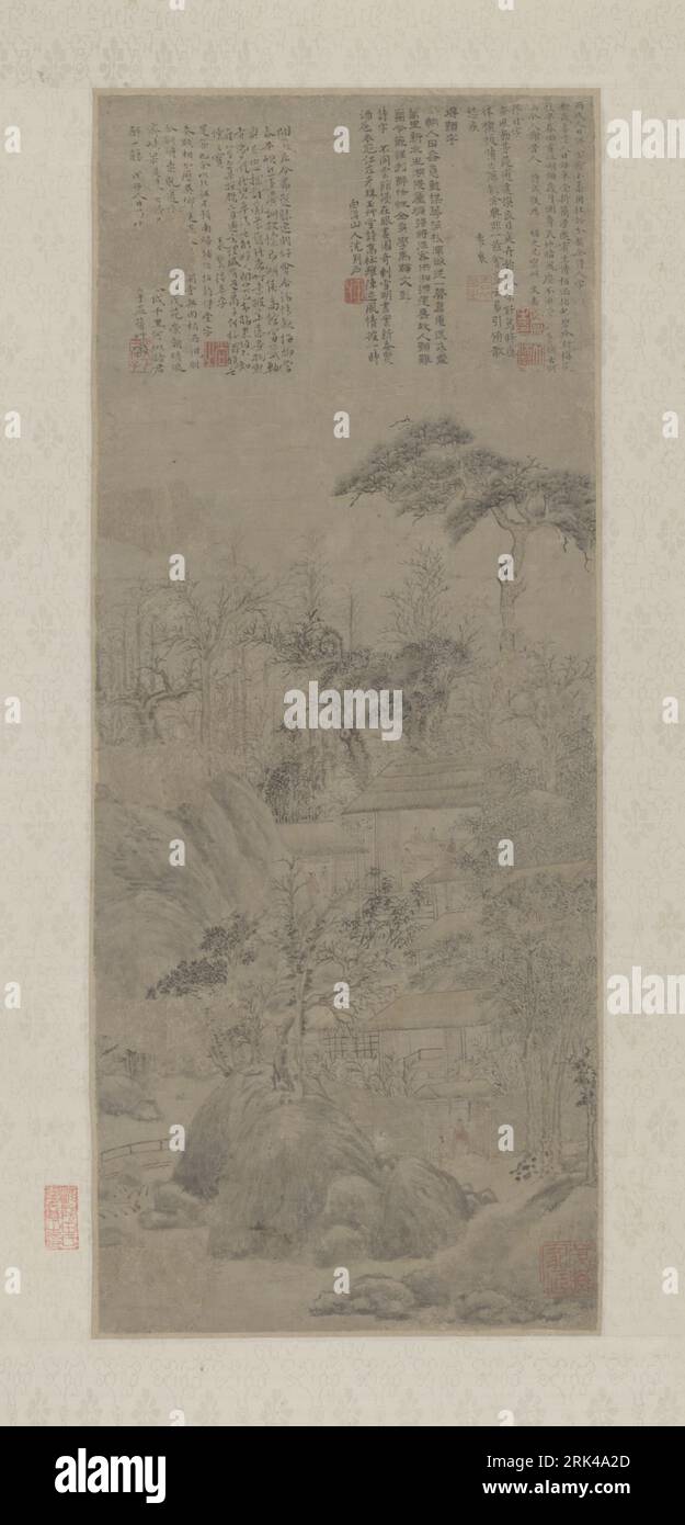 1500s century drawing hi-res stock photography and images - Alamy