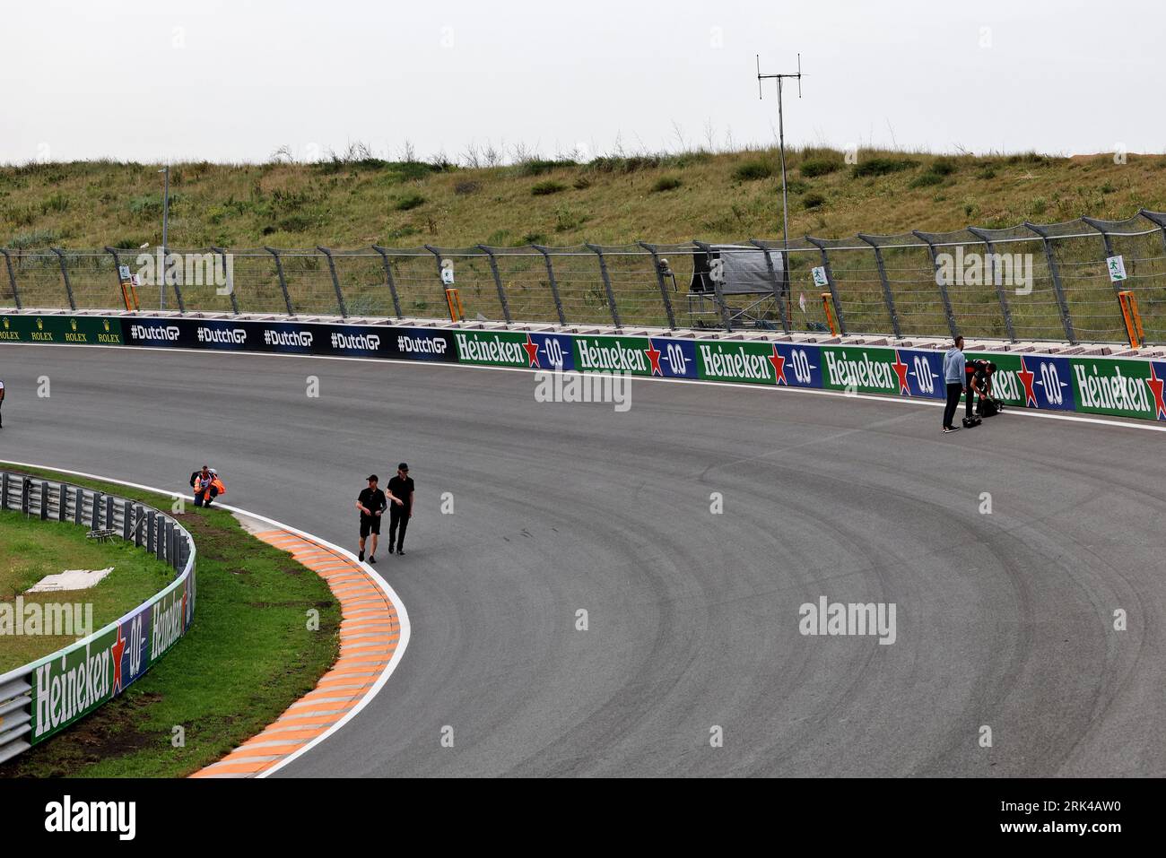 Formula 1 2023 corner hi-res stock photography and images - Alamy