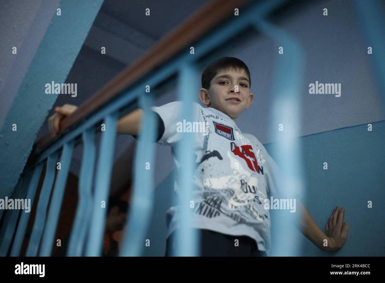 Beslan children hi-res stock photography and images - Alamy