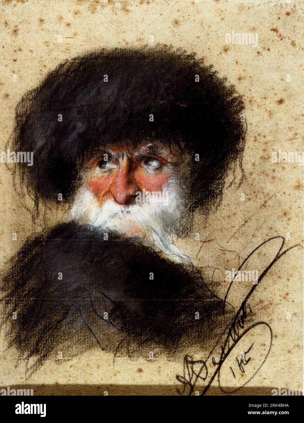 Aleksander orlowski hi-res stock photography and images - Alamy