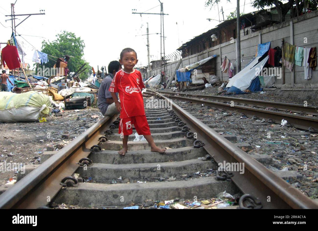 Jakarta city name hi-res stock photography and images - Alamy