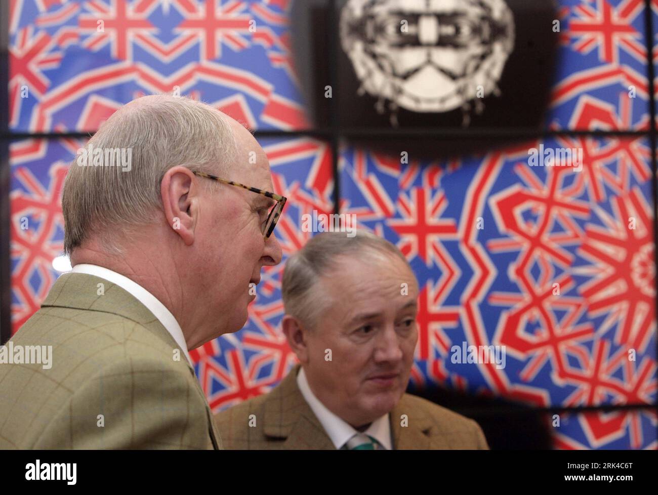 George bernier hi-res stock photography and images - Alamy