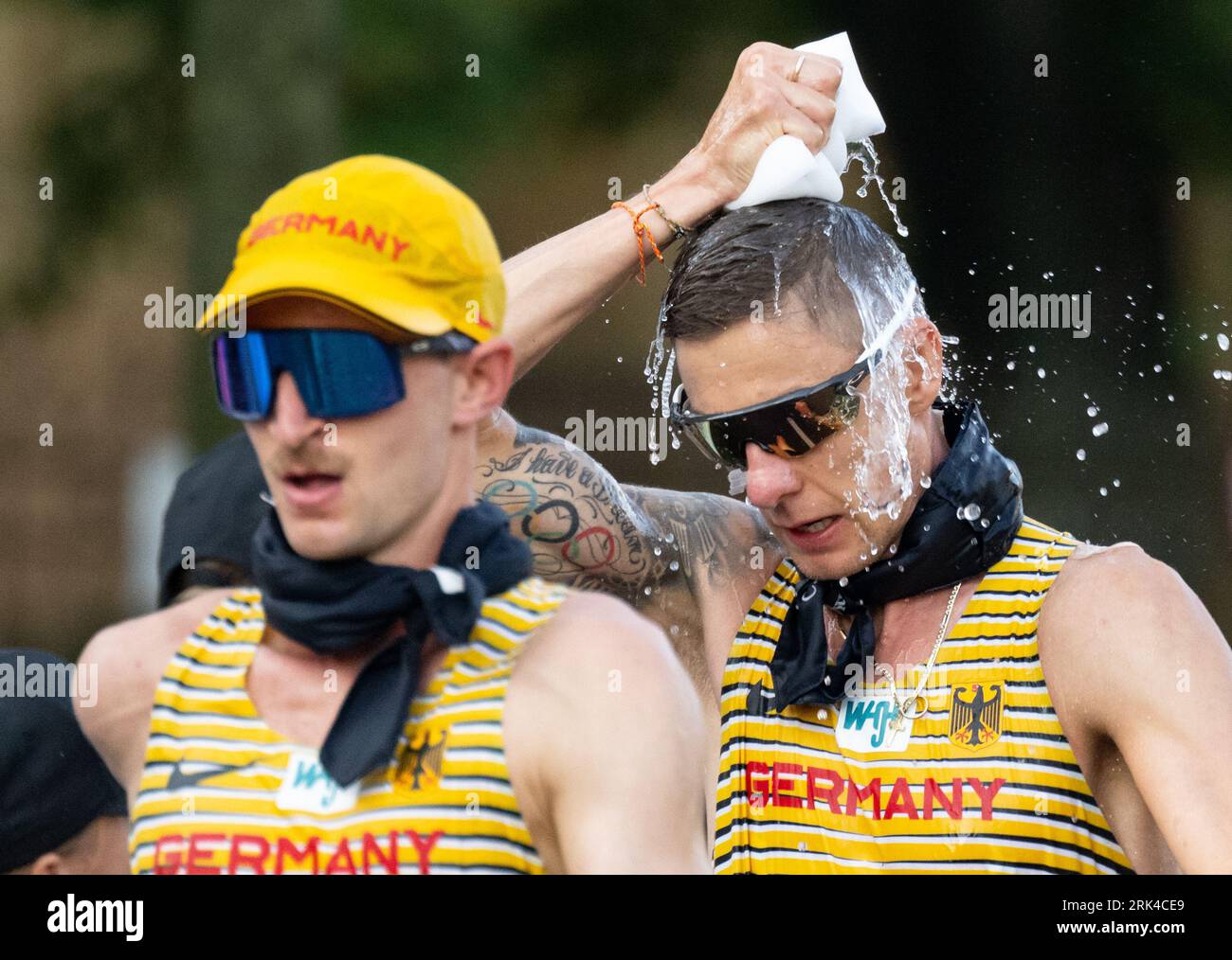 Karl junghannss hi-res stock photography and images - Alamy