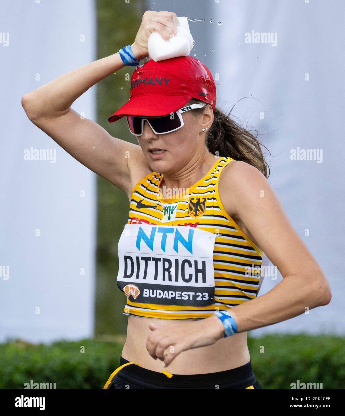 Bianca maria dittrich hi-res stock photography and images - Alamy