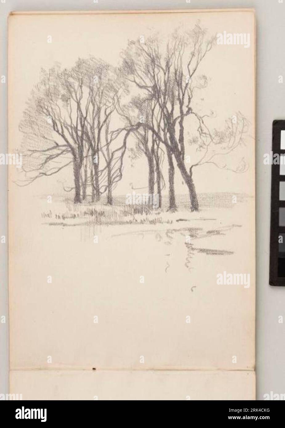 James watterson herald hi-res stock photography and images - Alamy