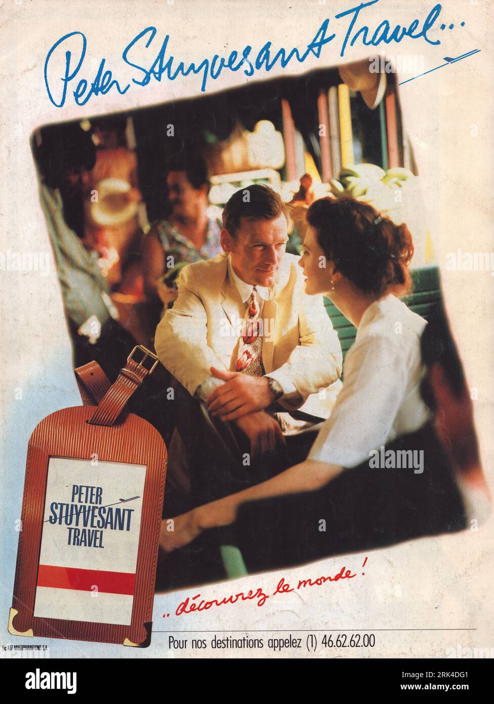 Stuyvesant commercial hi-res stock photography and images - Alamy