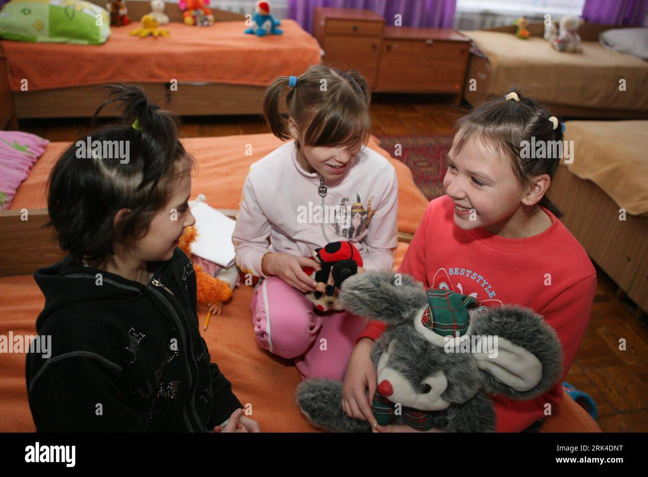20 years after chernobyl hi-res stock photography and images - Alamy