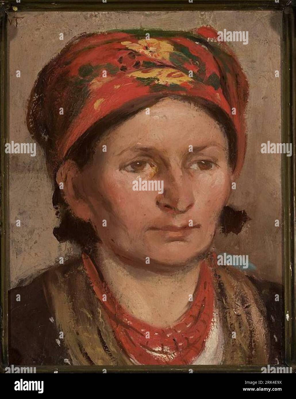 Anna mikolajczyk hi-res stock photography and images - Alamy