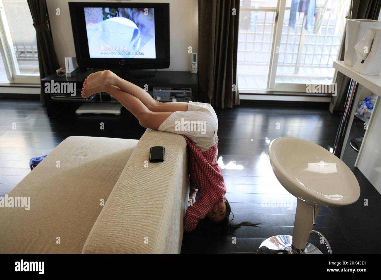 Yuka home hi-res stock photography and images - Alamy