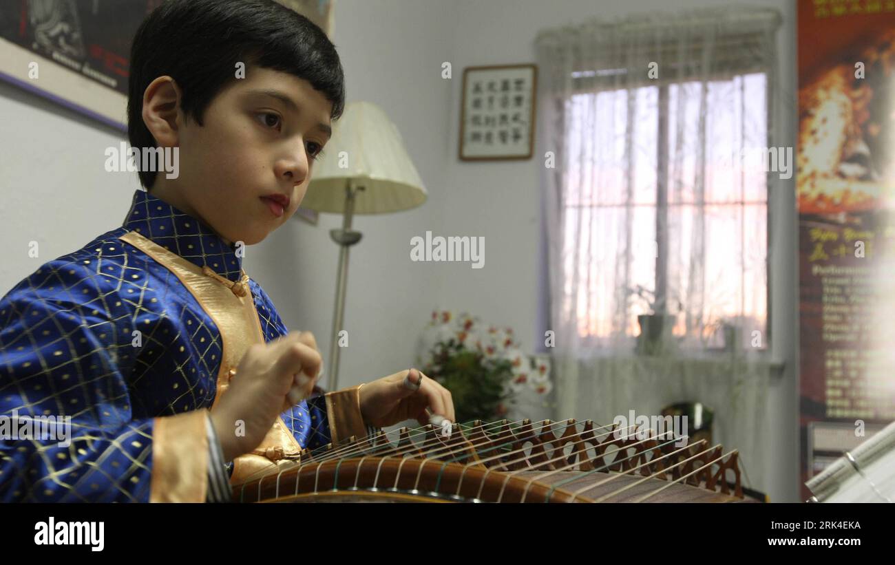 Bildnummer: 53620075 Datum: 07.11.2009 Copyright: imago/Xinhua (091120) -- NEW YORK, Nov. 20 ...