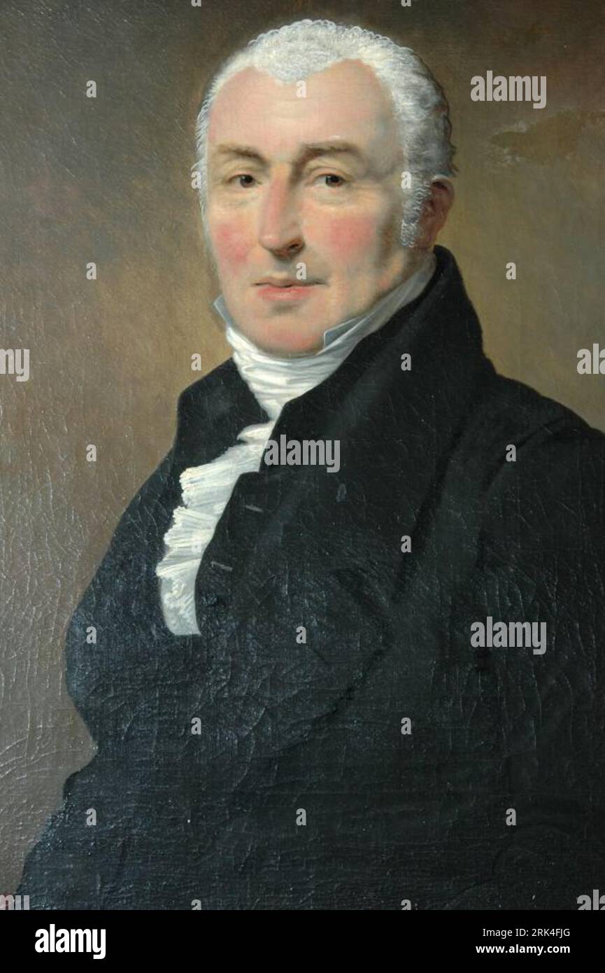 Van arnoud jacob de bordes hi-res stock photography and images - Alamy