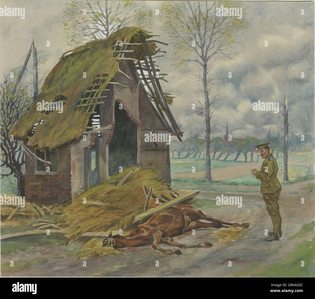 Arthur nantel hi-res stock photography and images - Alamy