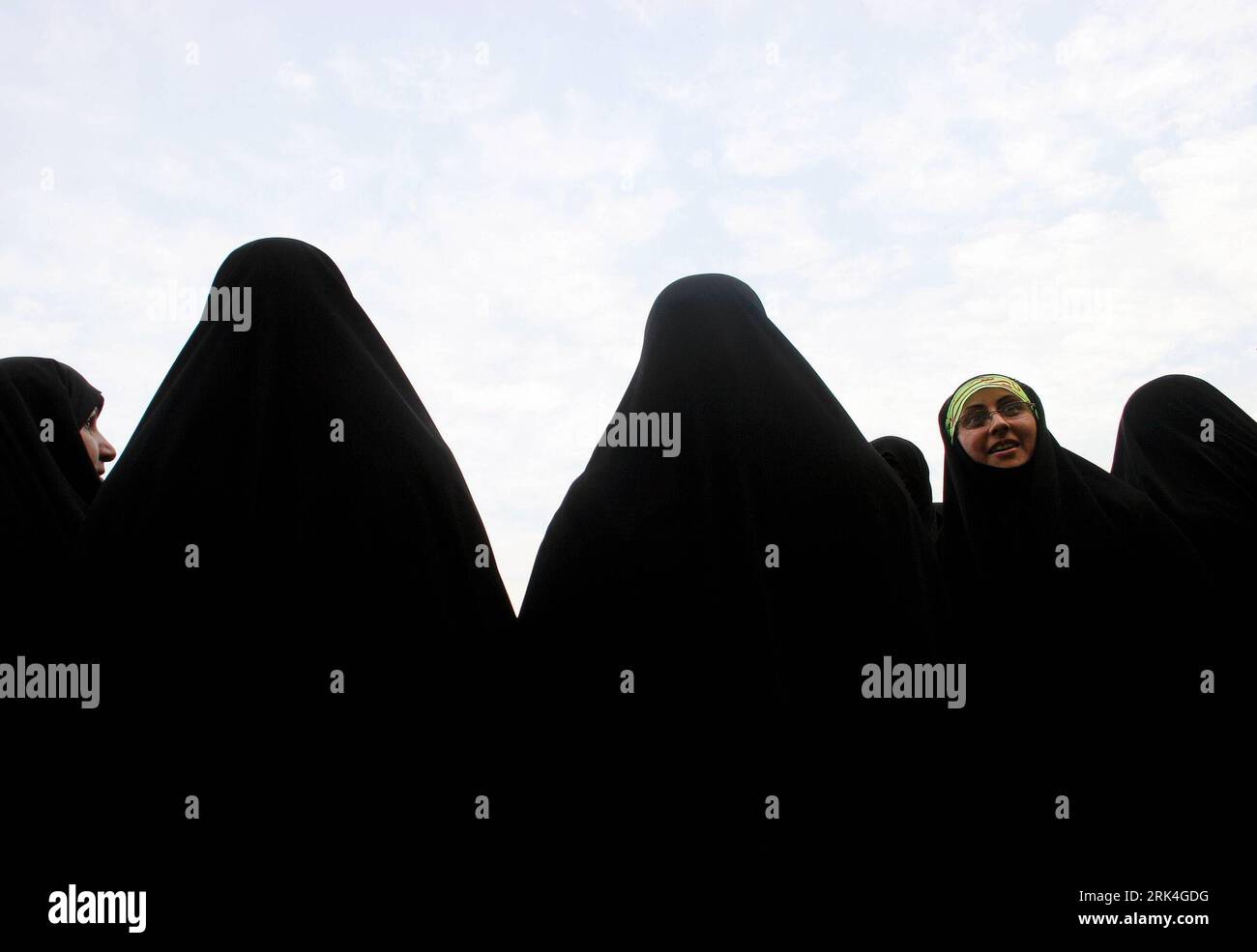 Basij tehran iran hi-res stock photography and images - Alamy