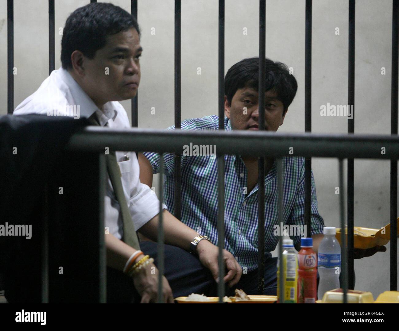 Andal ampatuan jr hi-res stock photography and images - Alamy