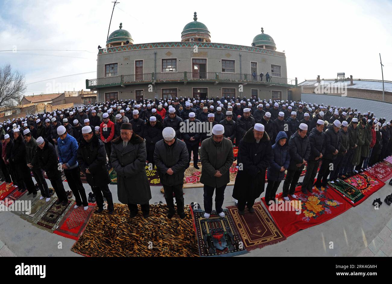 Bildnummer: 53631061 Datum: 27.11.2009 Copyright: imago/Xinhua (091127 ...