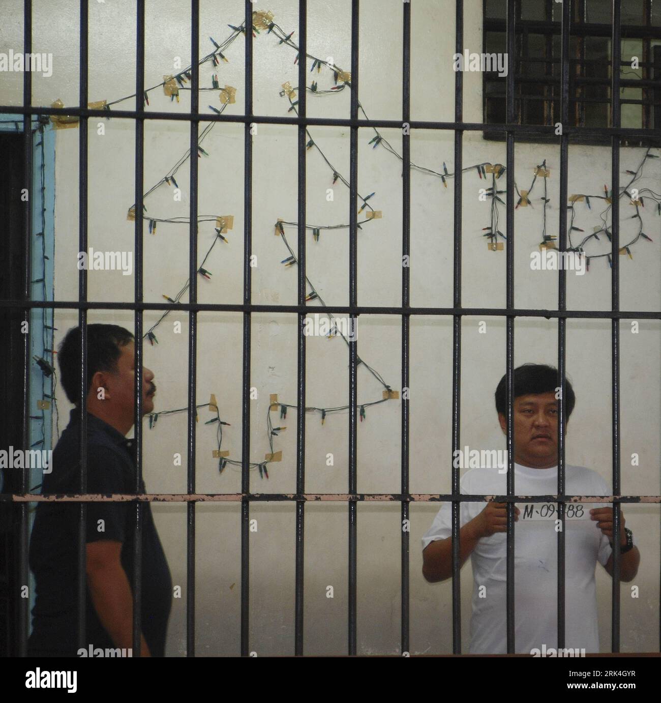 Philippine Nbi Building