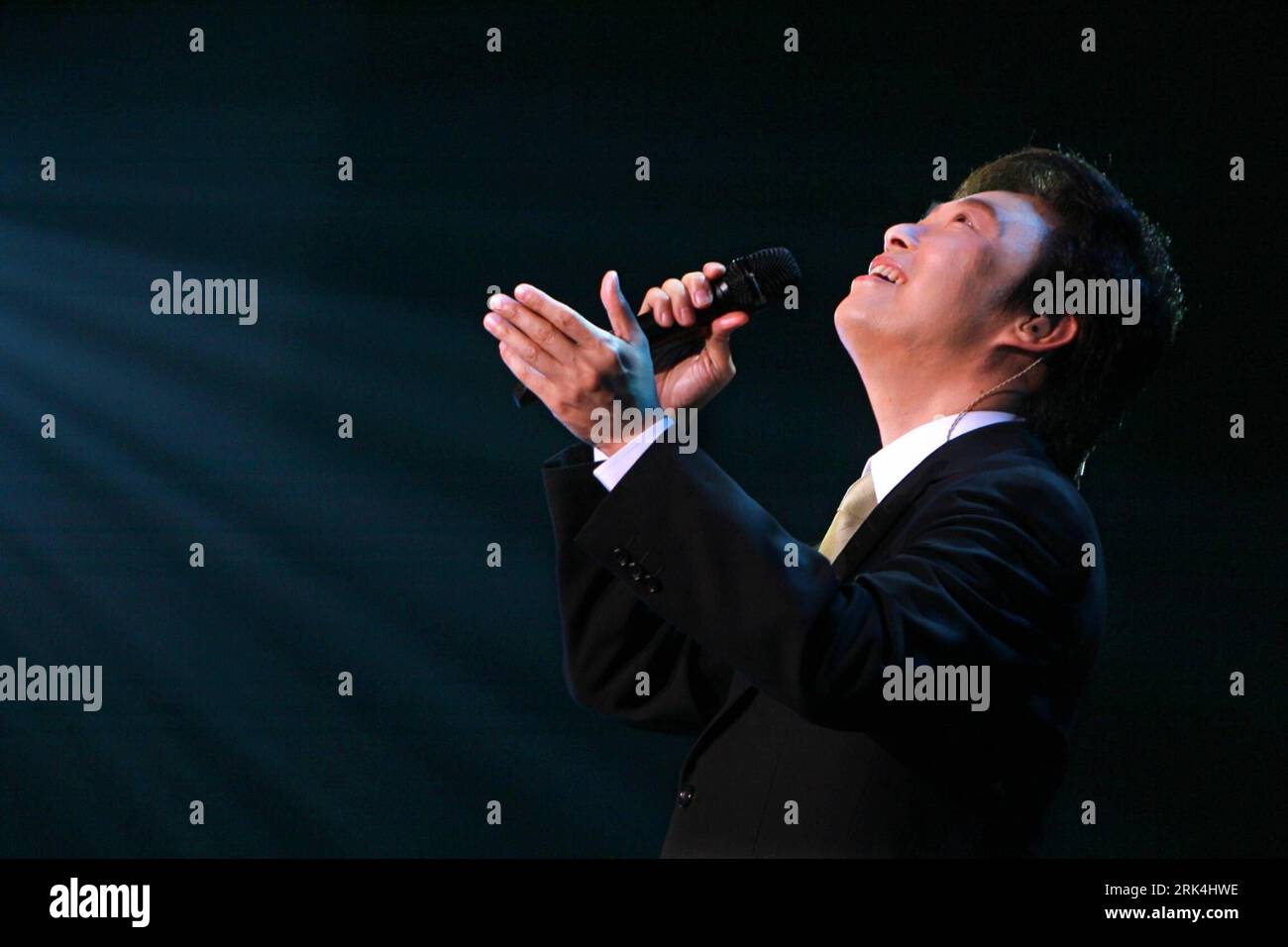 Bildnummer: 53633422 Datum: 28.11.2009 Copyright: imago/Xinhua (091129 ...