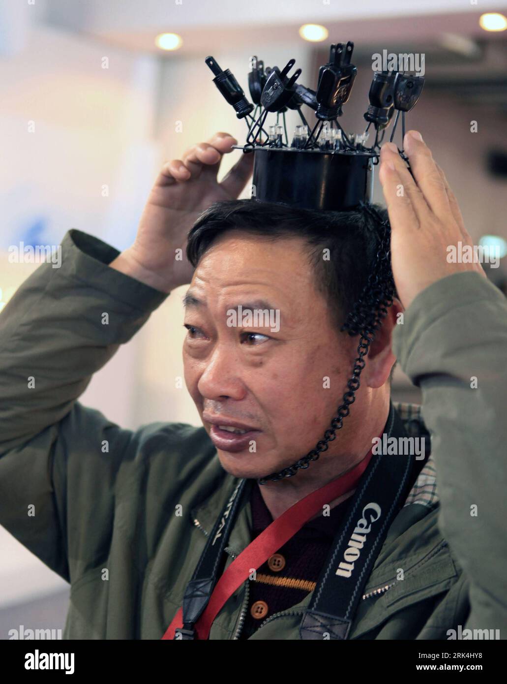 Trencher cap hi-res stock photography and images - Alamy
