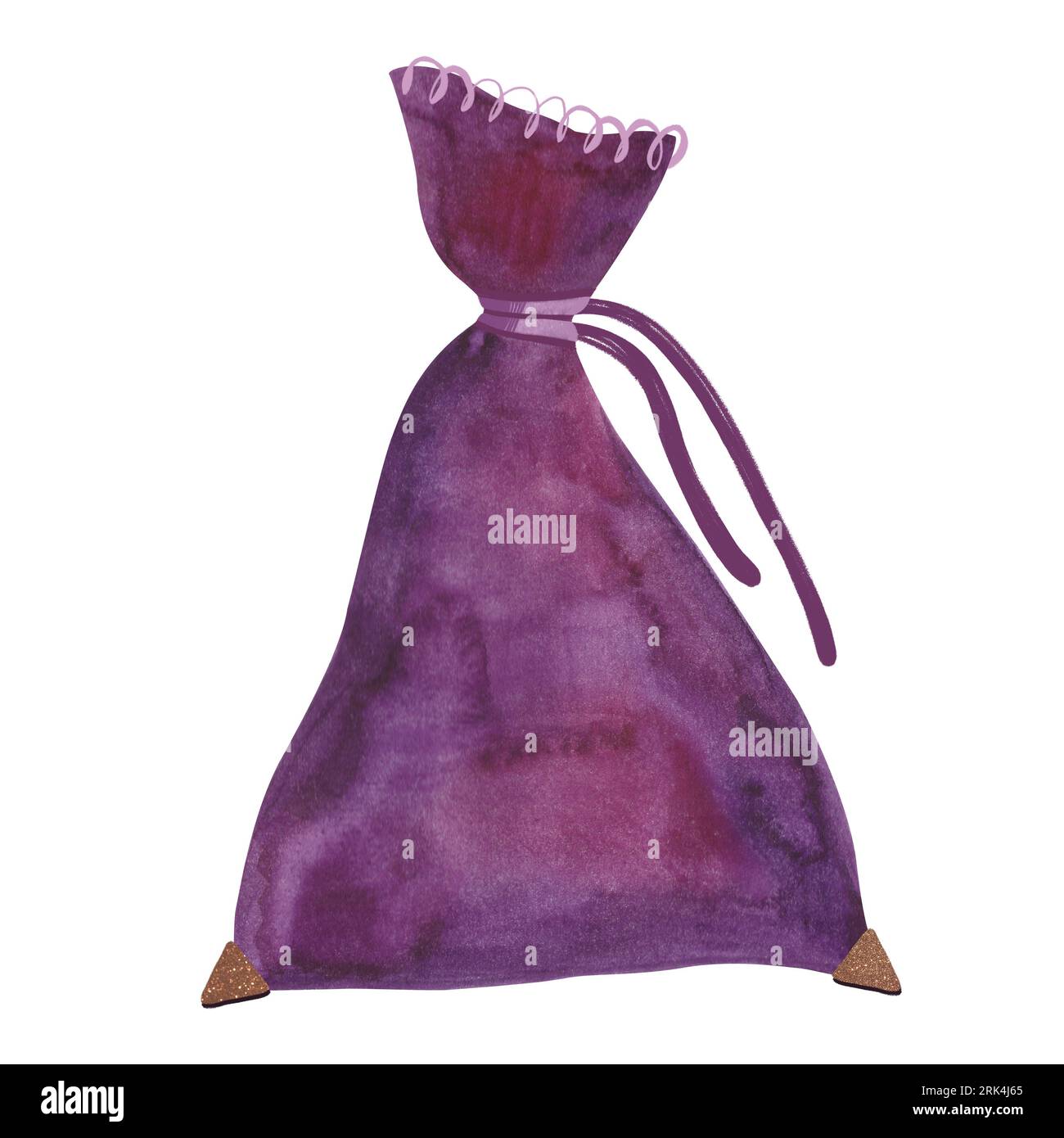 Vintage tea bag hi-res stock photography and images - Alamy