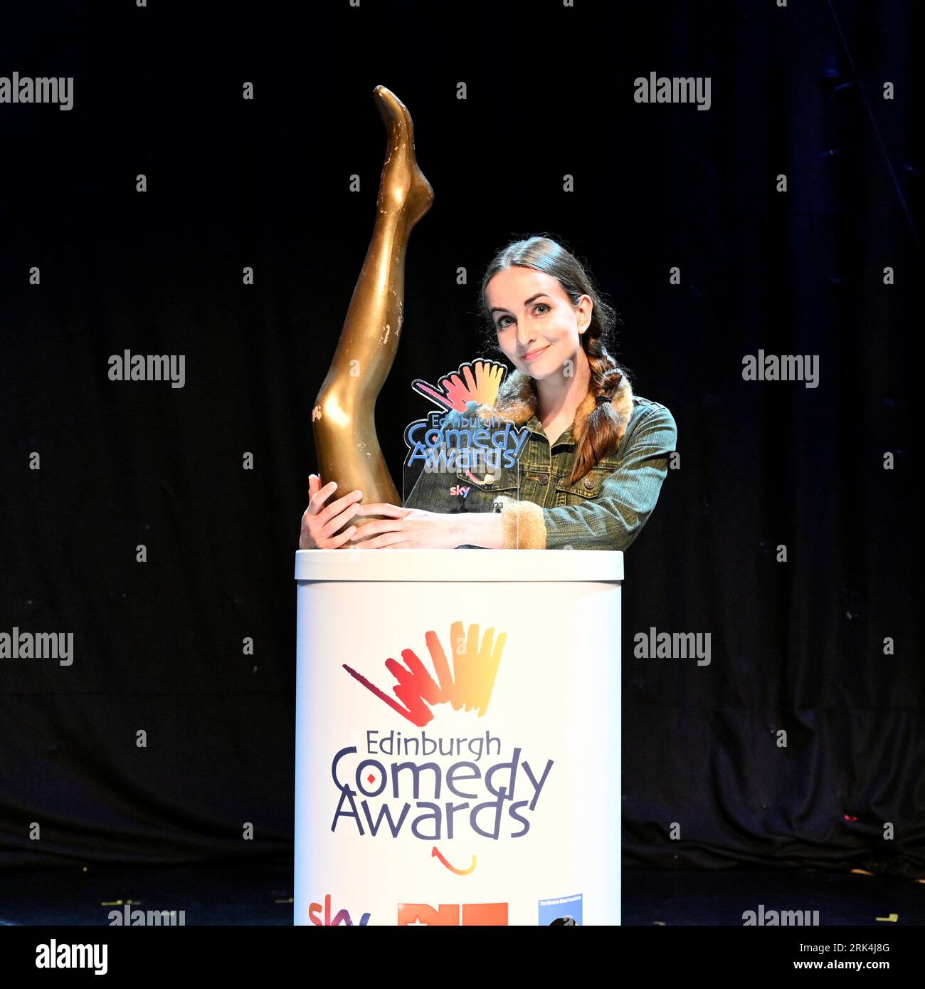 Julia masli hi-res stock photography and images - Alamy