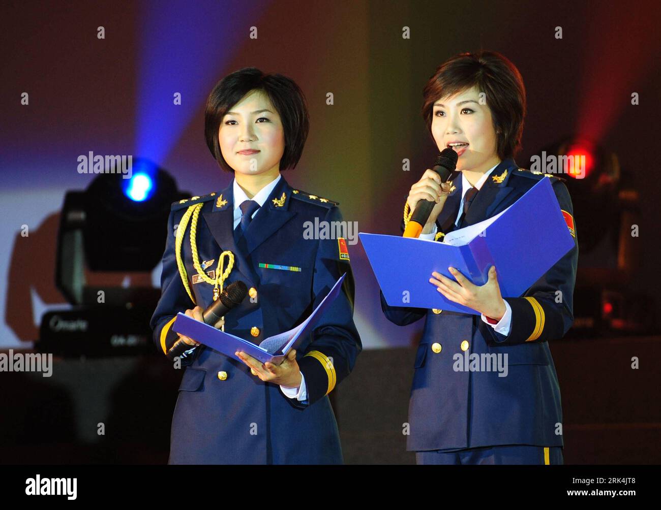 Pilots aviation college hi-res stock photography and images - Alamy