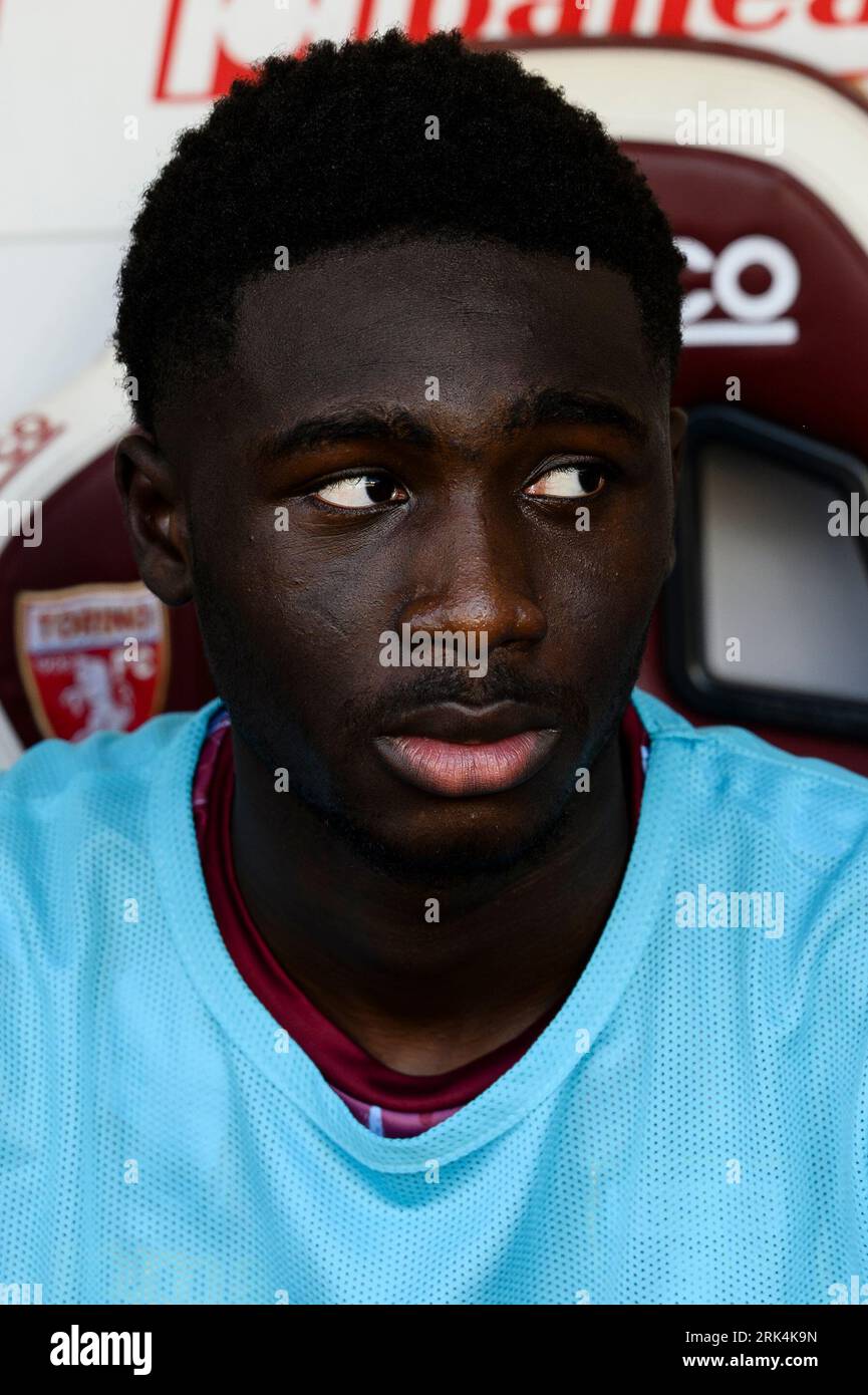 Ali dembele hi-res stock photography and images - Alamy