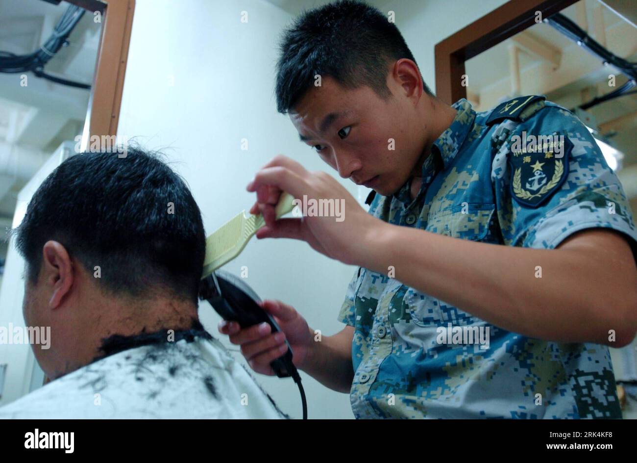 Helping their comrades hi-res stock photography and images - Alamy