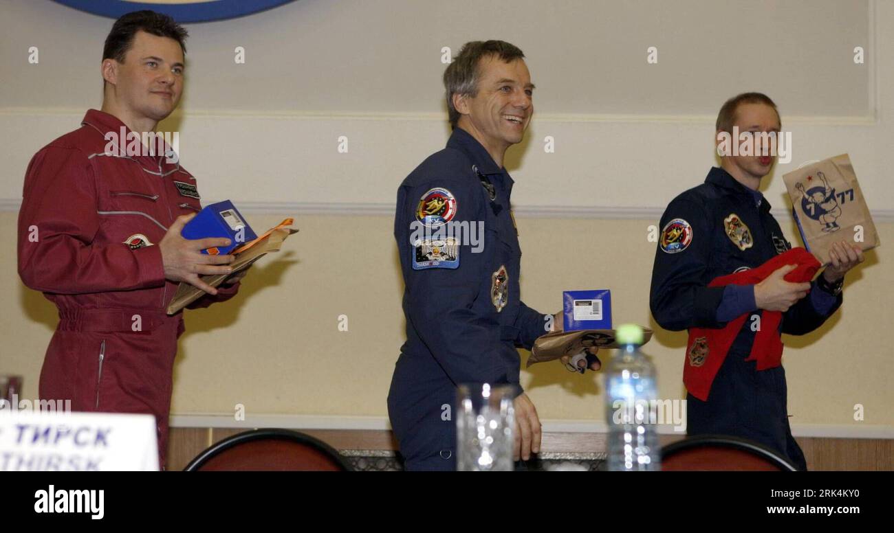 Romanenko l hi-res stock photography and images - Alamy