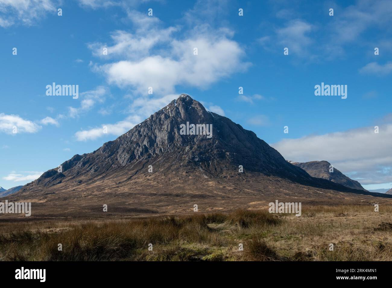 Scottish landscapes hi-res stock photography and images - Alamy