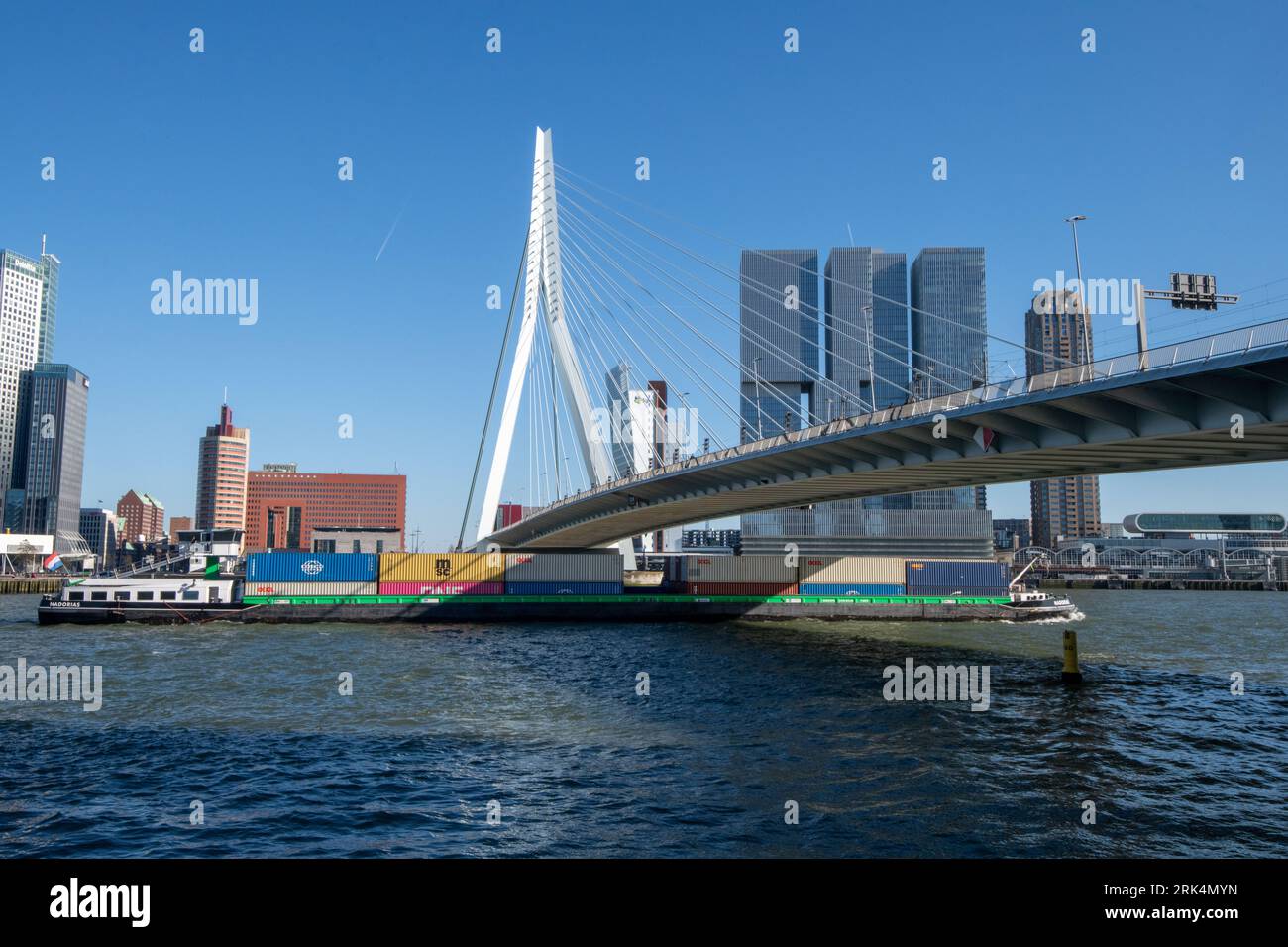 Shipping containers flag south hi-res stock photography and images - Alamy