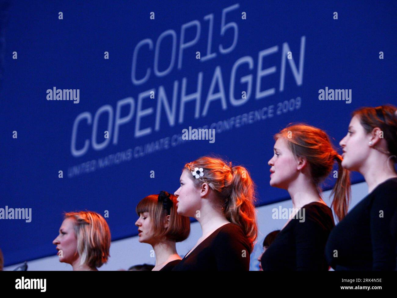 Bildnummer: 53650653 Datum: 07.12.2009 Copyright: imago/Xinhua (091207 ...