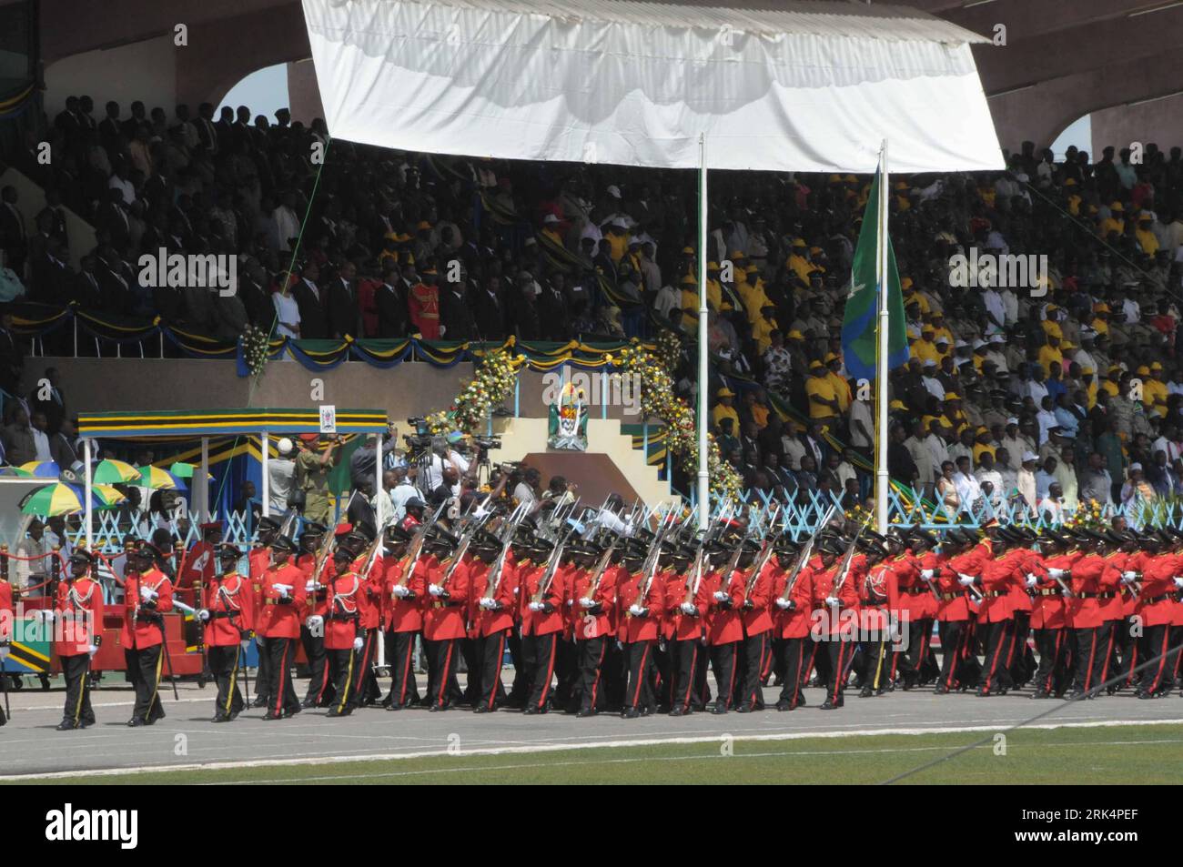 Zanzibar 1961 hi-res stock photography and images - Alamy