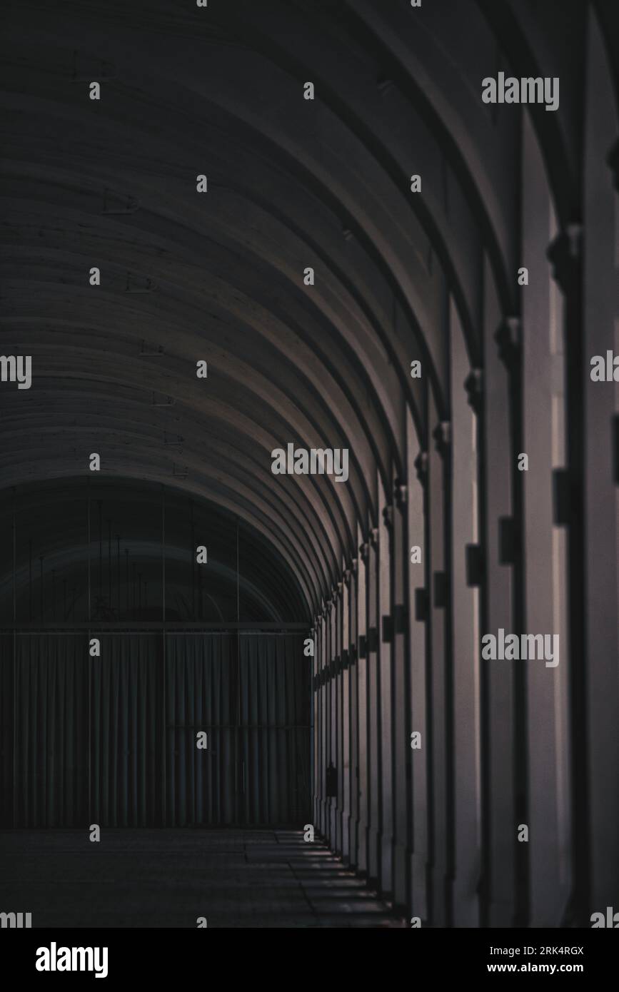 Hidden light source hi-res stock photography and images - Alamy