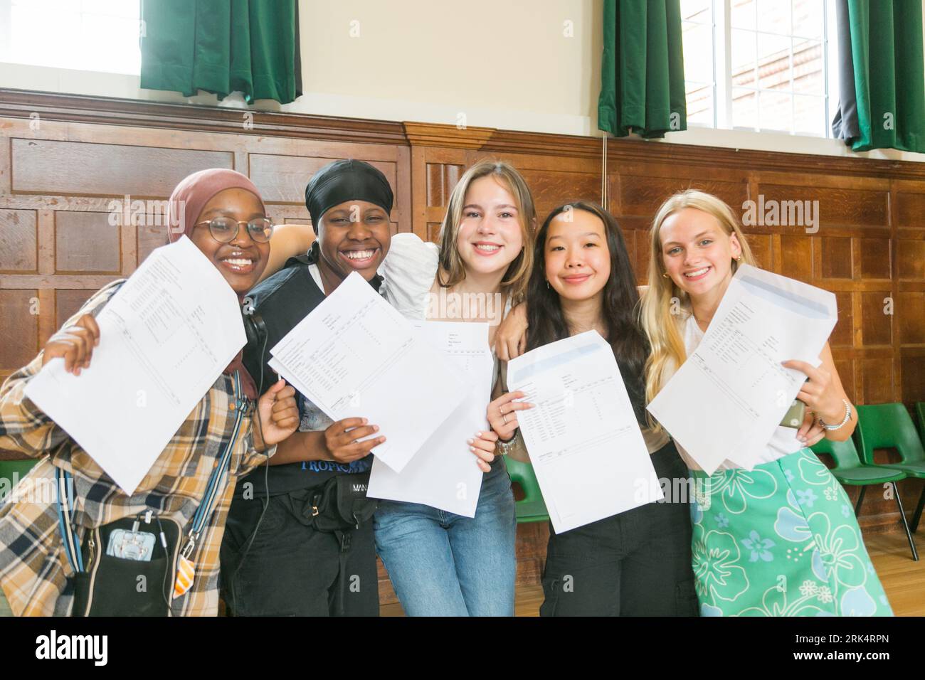 Emma live 2023 hi-res stock photography and images - Alamy