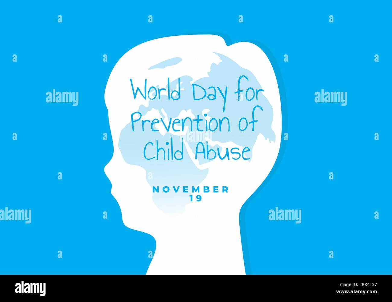 Child abuse prevention awareness month hi-res stock photography and ...