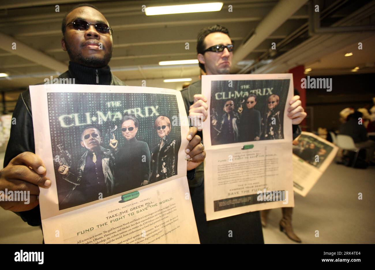 Film the matrix hi-res stock photography and images - Alamy