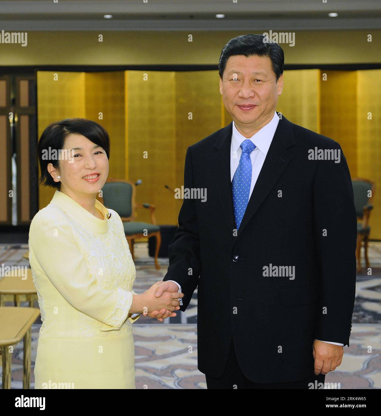 Mizuho fukushima hi-res stock photography and images - Alamy