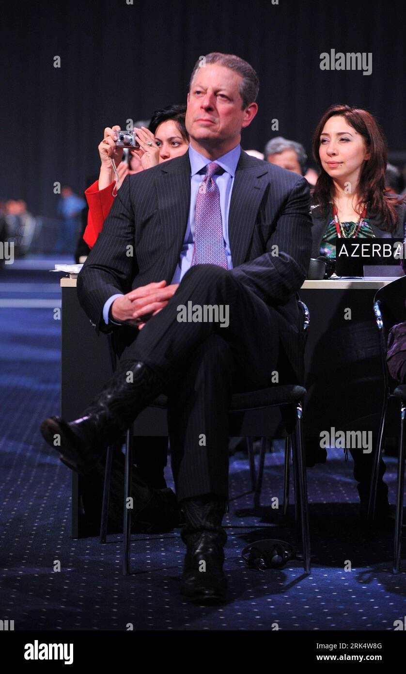 Bildnummer: 53670957 Datum: 15.12.2009 Copyright: imago/Xinhua (091216 ...