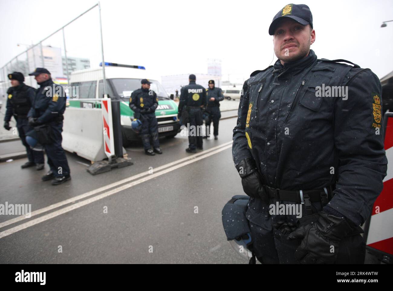 Politik polizei sicherheit hi-res stock photography and images - Alamy