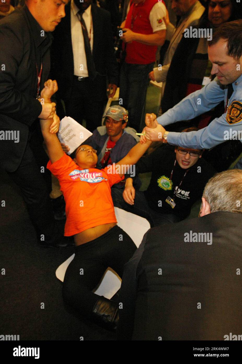 Treaty of copenhagen hi-res stock photography and images - Alamy