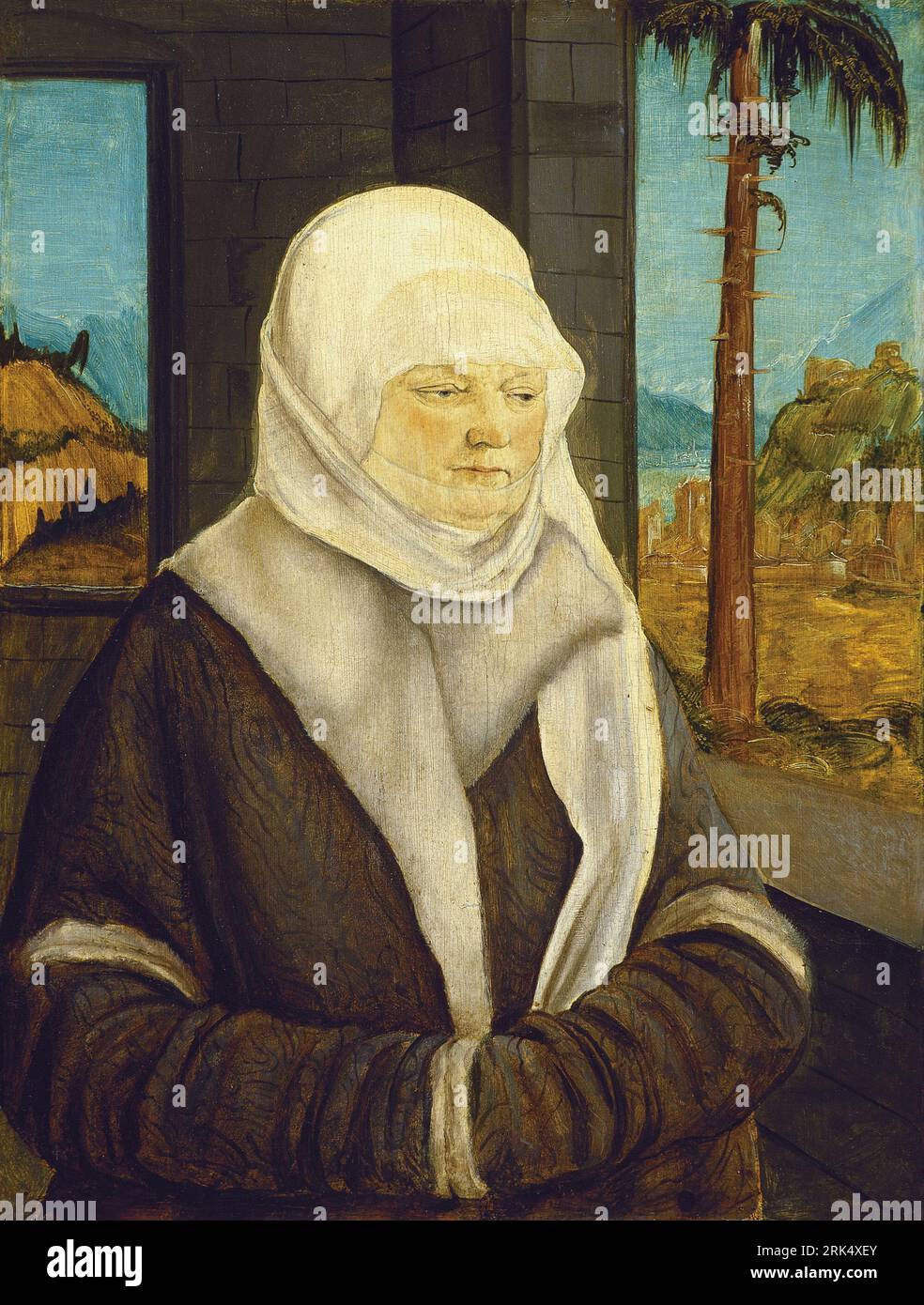 The reuss family hi-res stock photography and images - Alamy