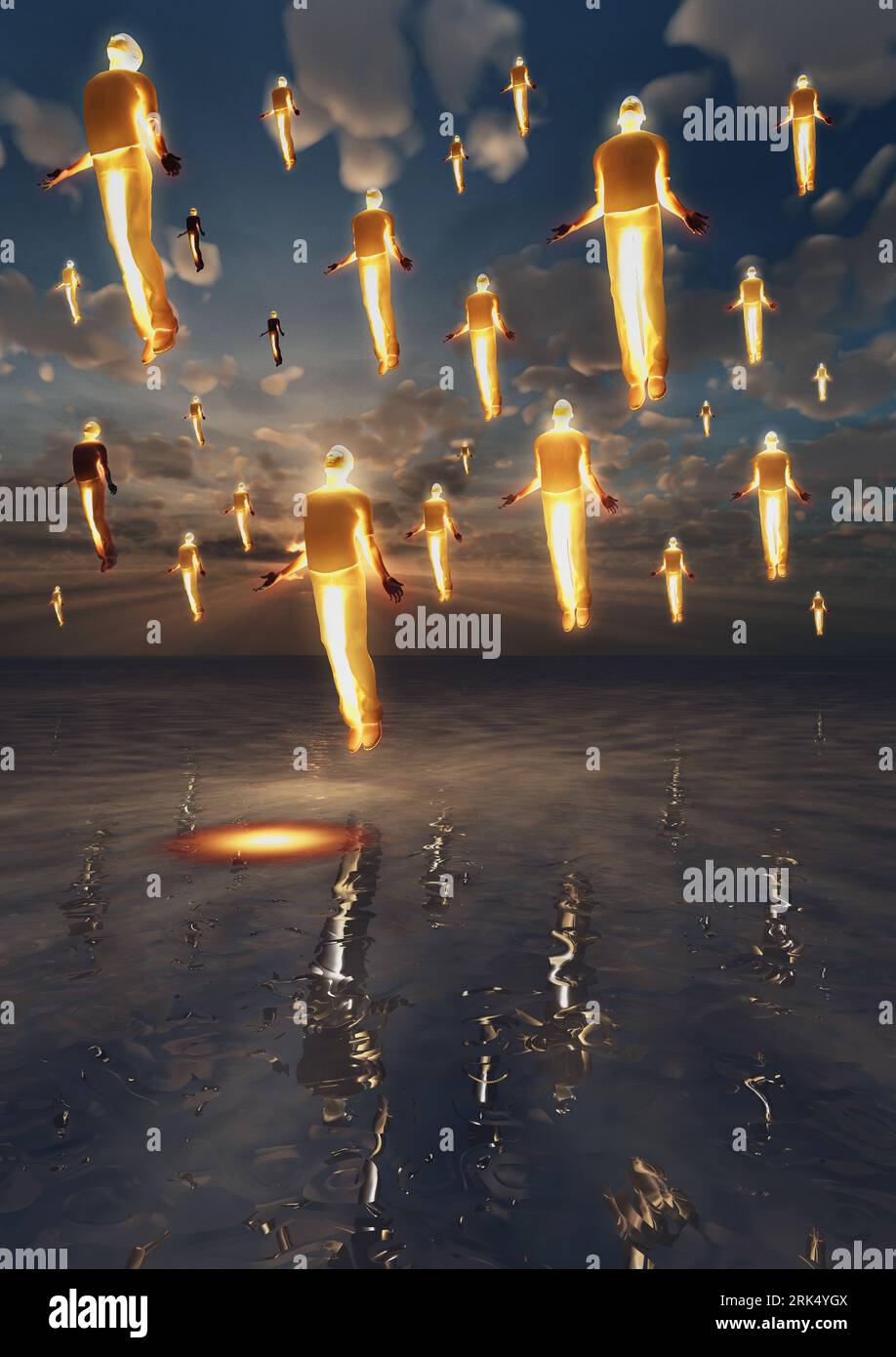 Pretribulation hi-res stock photography and images - Alamy