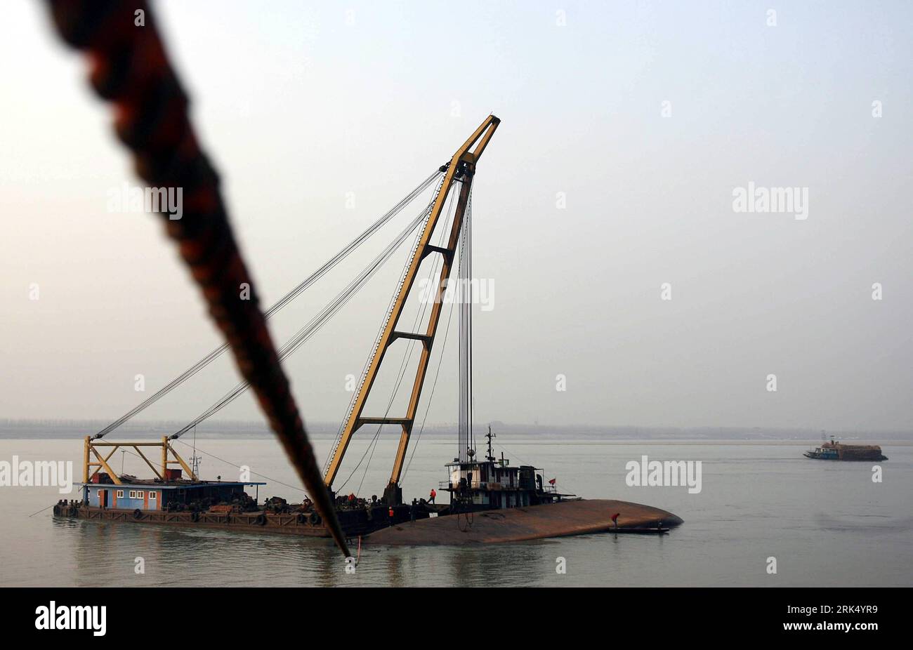 Bildnummer: 53681408 Datum: 20.12.2009 Copyright: imago/Xinhua (091221 ...