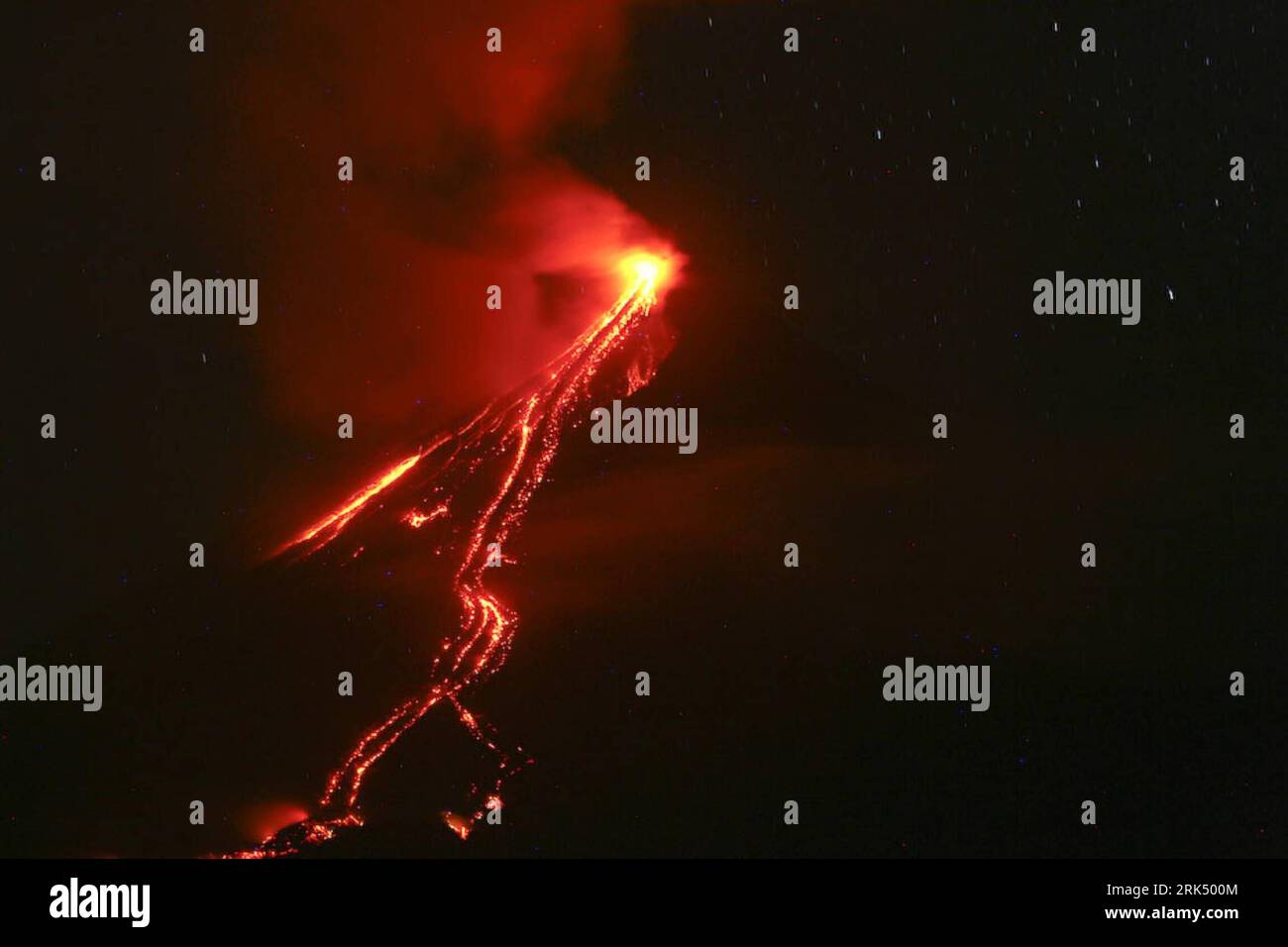 Cascades volcanic province hi-res stock photography and images - Alamy