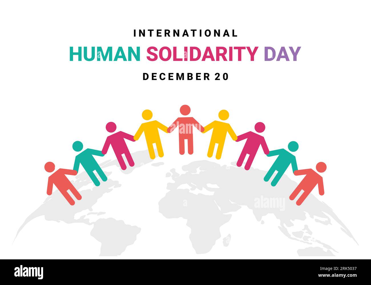 International human solidarity day background celebrated december 20 ... International human solidarity day background celebrated december 20 ...