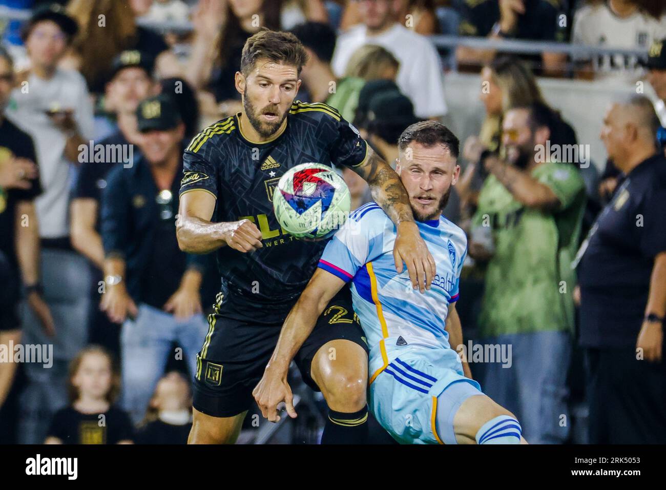 Keegan rosenberry hi-res stock photography and images - Alamy