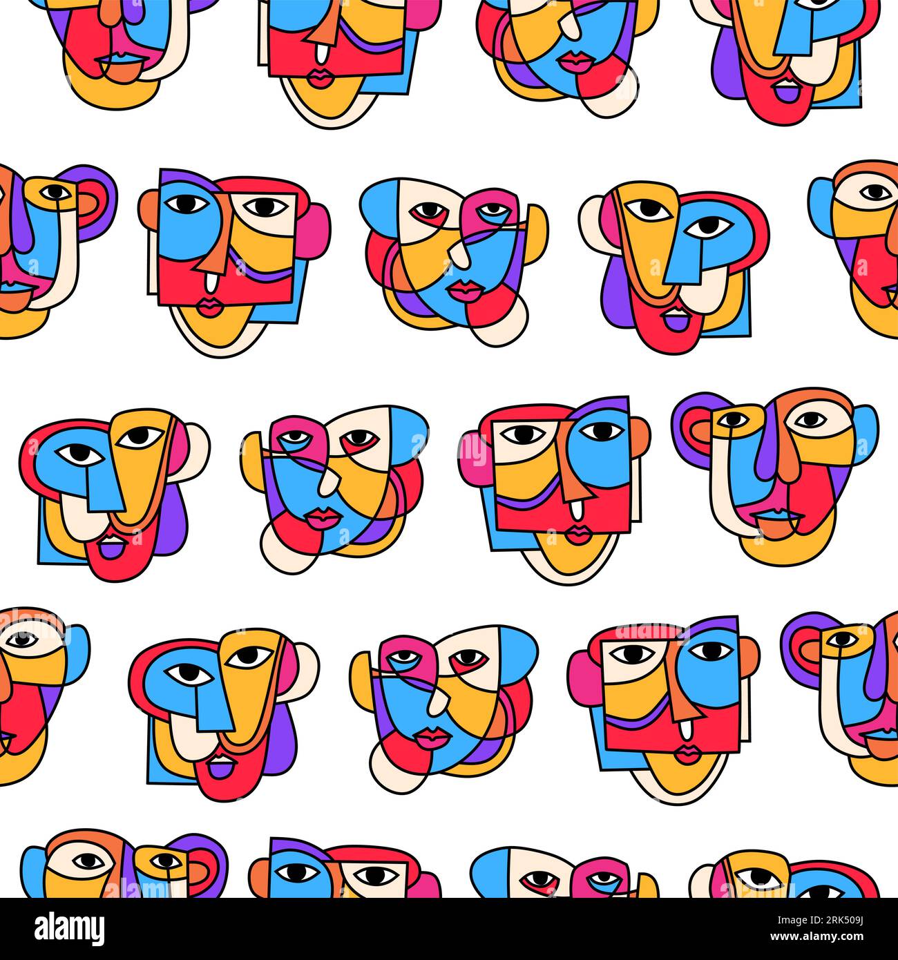 Picasso poster hi-res stock photography and images - Alamy